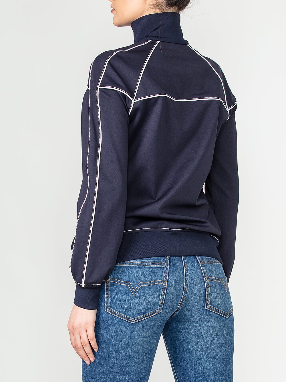 Bluză VLTN Techno - TOFF.ro