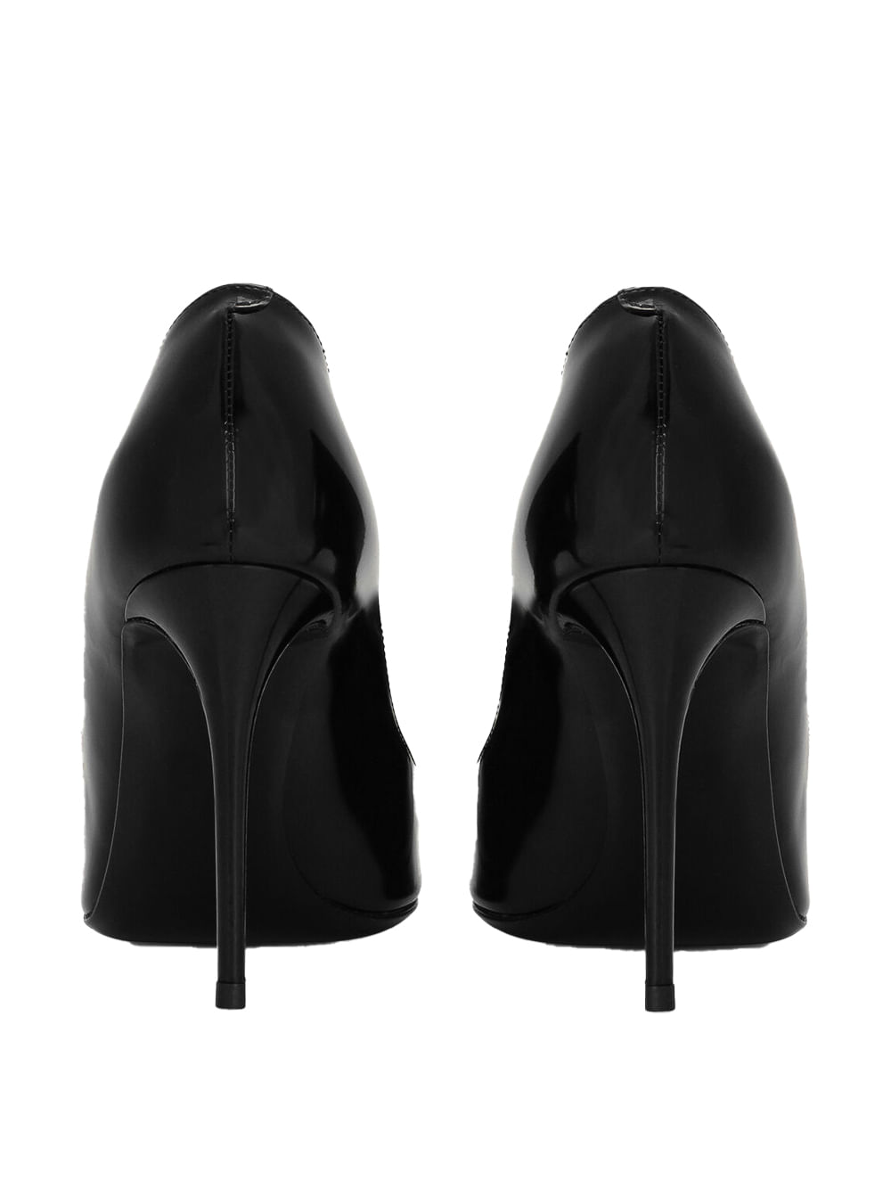 Pantofi negri logo DG|TOFF.ro - TOFF.ro