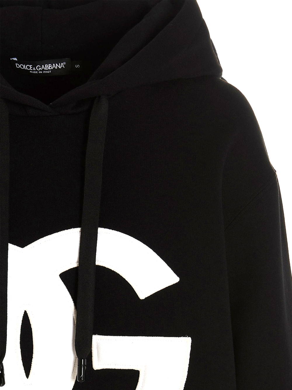 Hanorac logo patch frontal| TOFF.ro - TOFF.ro