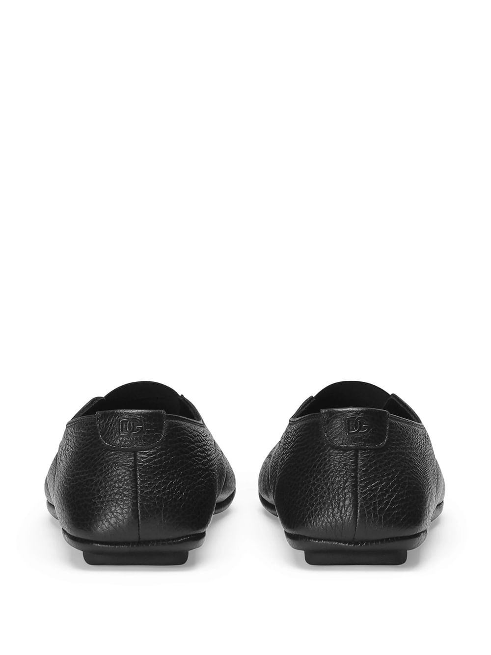Pantofi slip-on logo DG| TOFF.ro - TOFF.ro