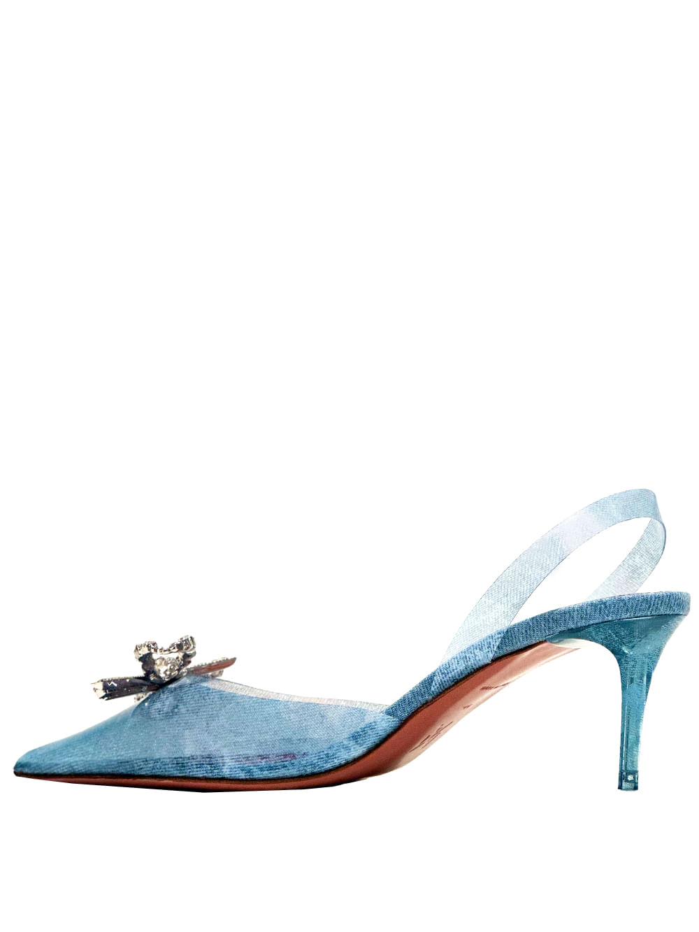 Pantofi Rosie 60mm| TOFF.ro - TOFF.ro