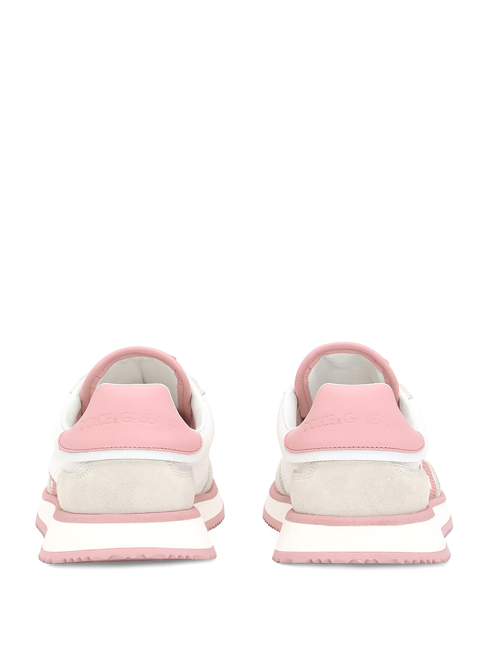 Pantofi roz DG Cushion| TOFF.ro - TOFF.ro