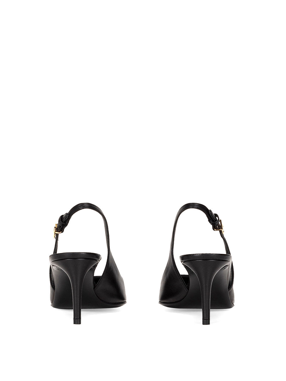 Pantofi logo DG 60mm| TOFF.ro - TOFF.ro